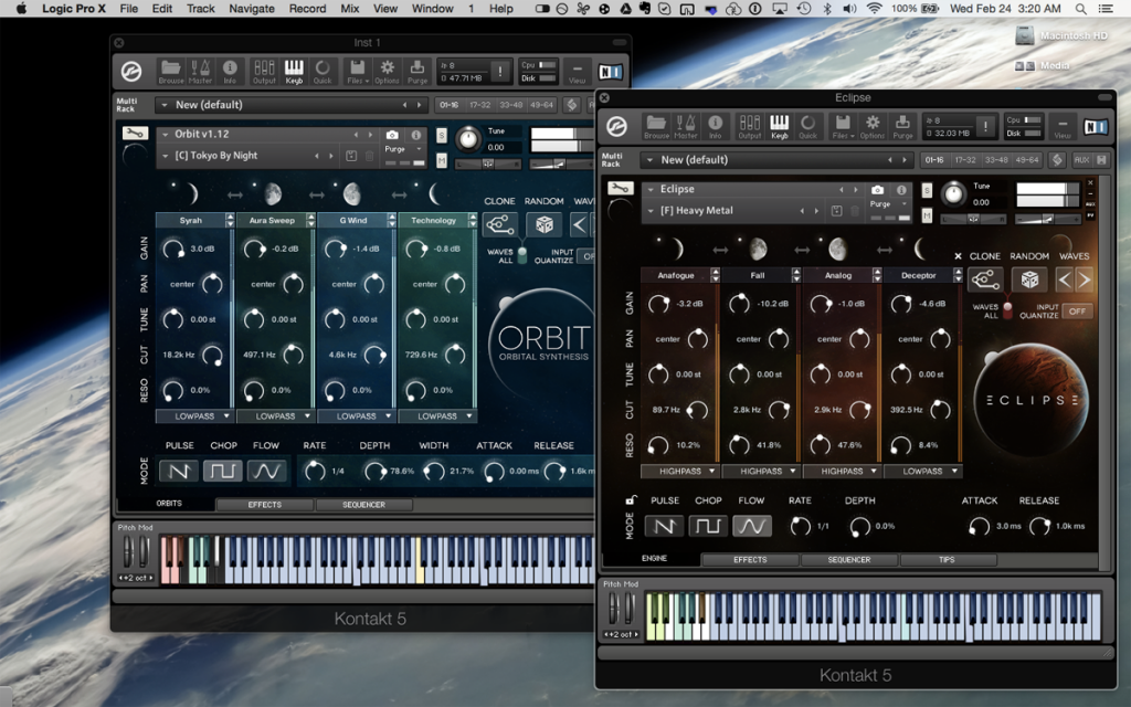 Beat Butcha - Pure Protein Vol. 2 Drum Kit Out Now