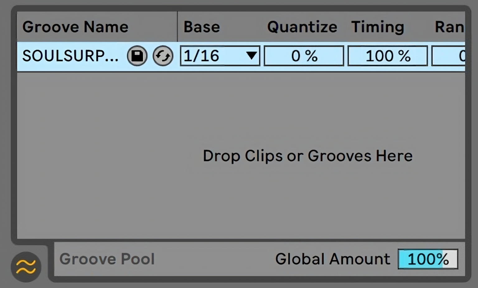 How to Master Groove Extraction in Ableton Live SONIC BOOM BAP